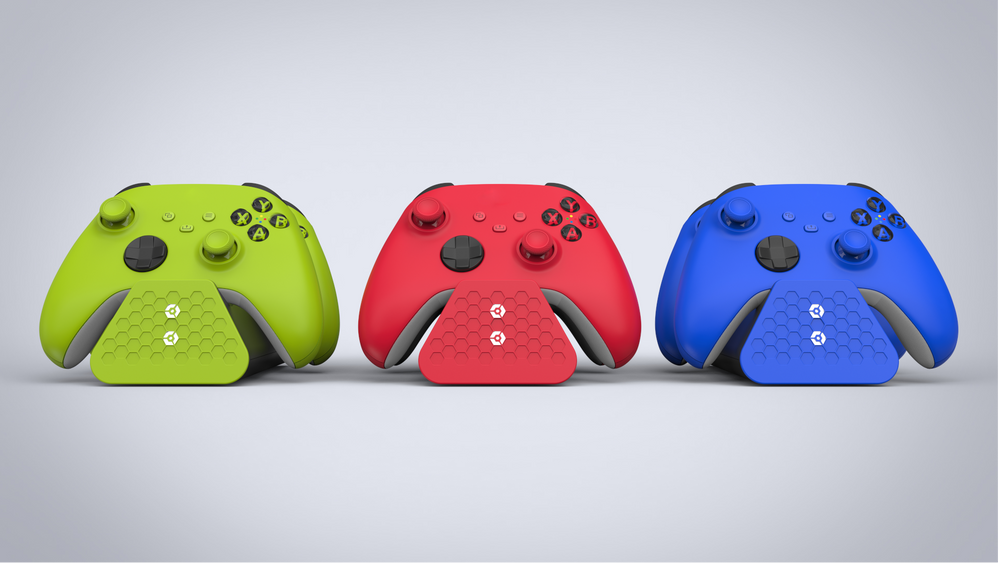 Gioteck - Come Get Some