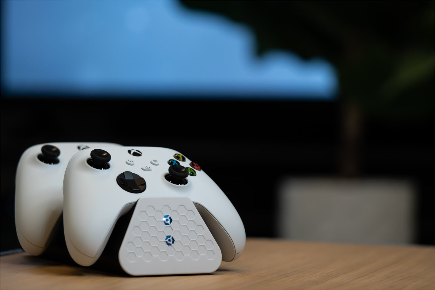 Gioteck - Come Get Some