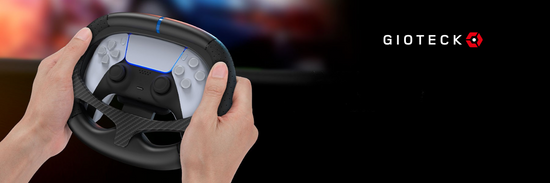 Gioteck - Come Get Some