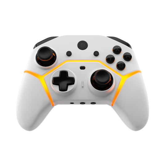 Controller FAQ – Gioteck