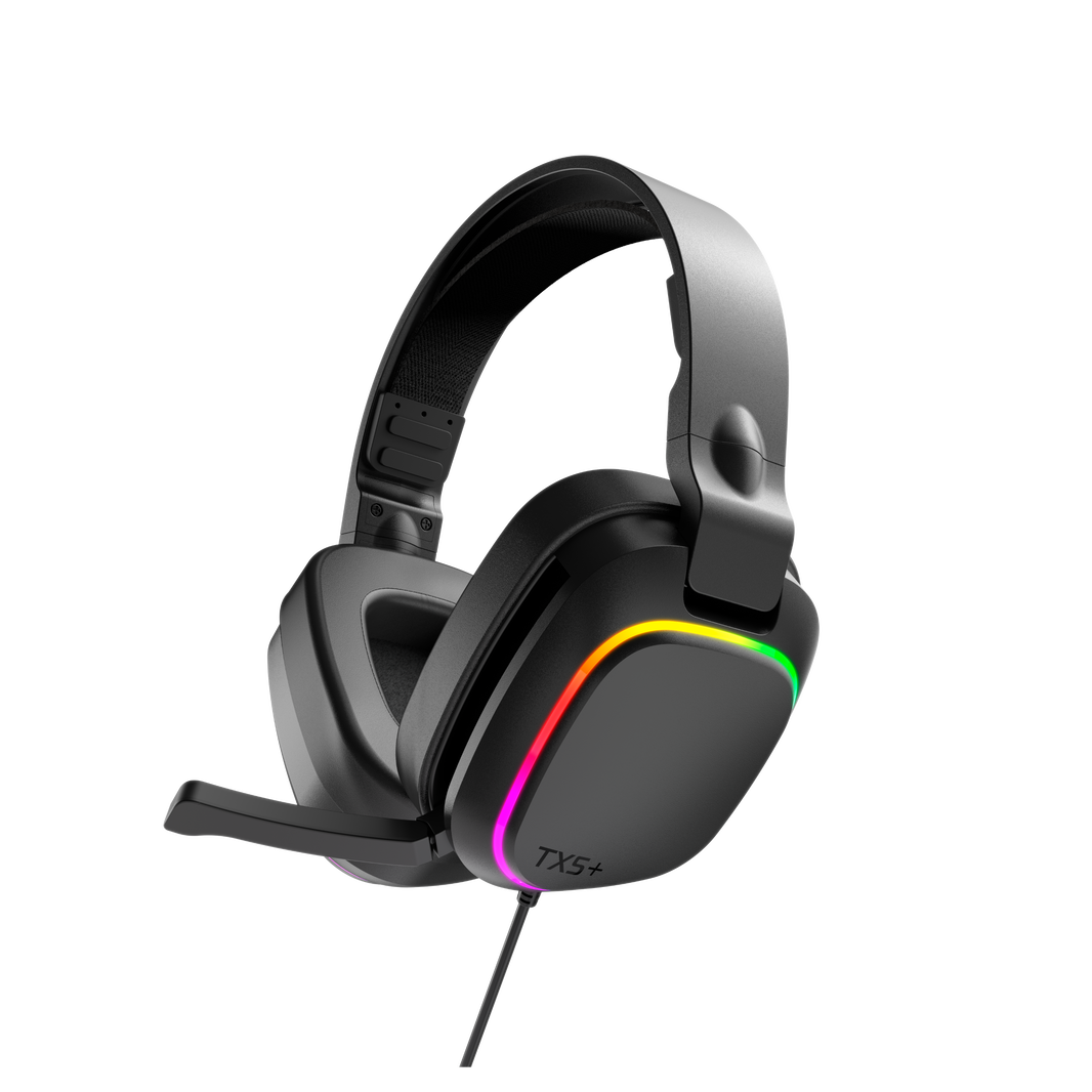 PS Headsets – Gioteck