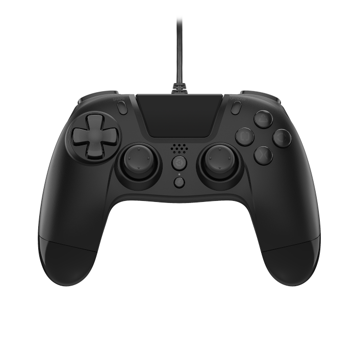 Firmware – Gioteck