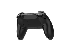 Gioteck WX4 Wireless Controller Switch PC Black