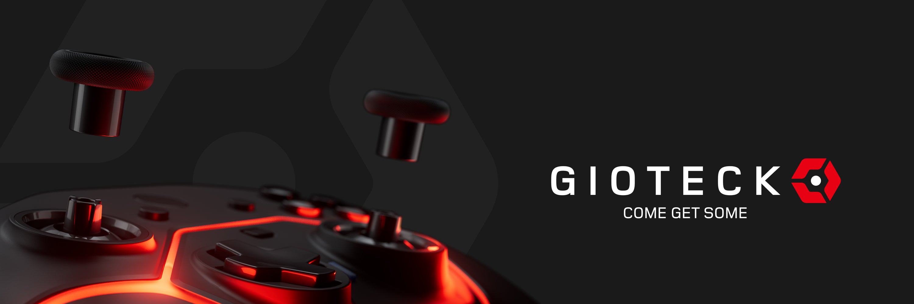 Gioteck - Come Get Some